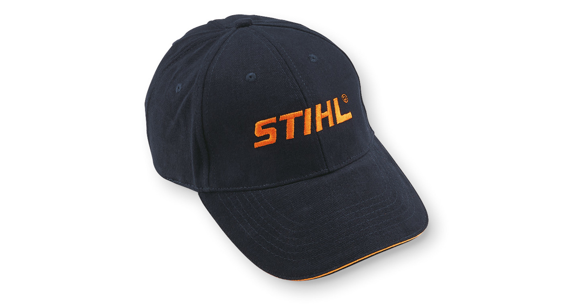 Caps | Stihl | Felleskjøpet