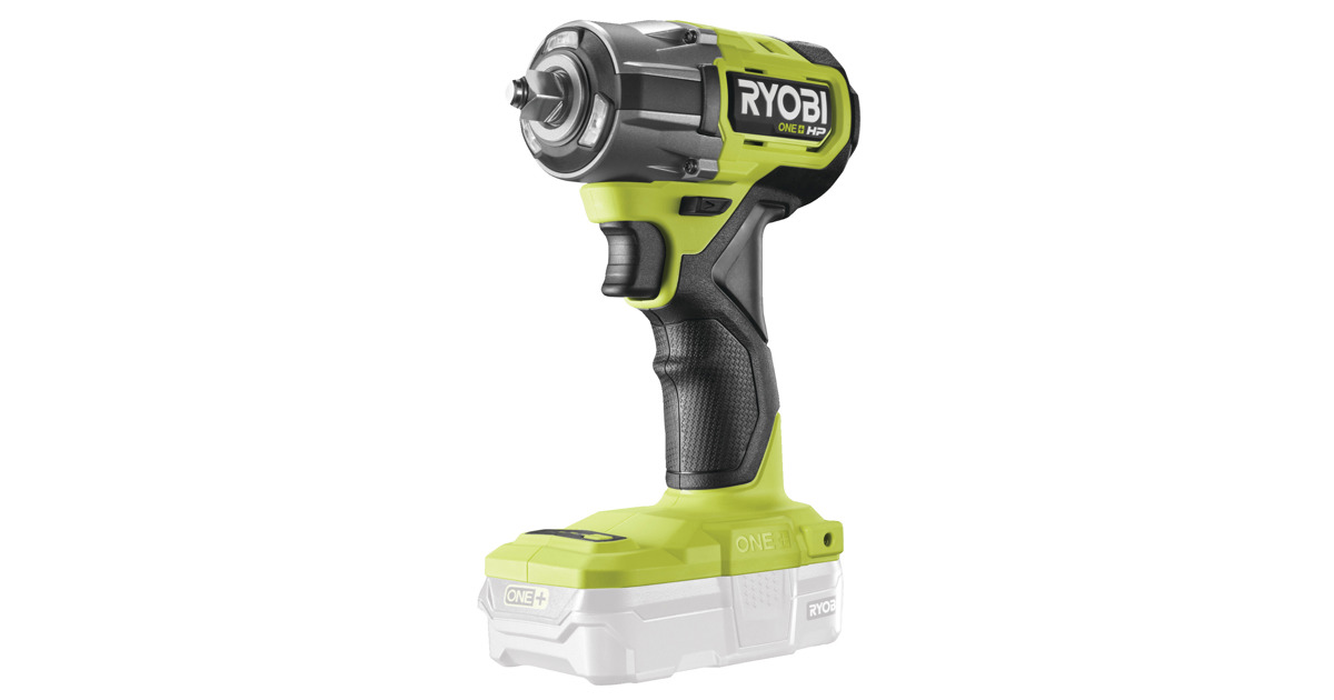 Muttertrekker 18V One+ HP RIW18C-0 | Ryobi | Felleskjøpet