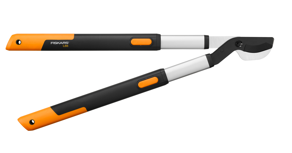Rydningssaks teleskop SmartFit L86 | Fiskars | Felleskjøpet