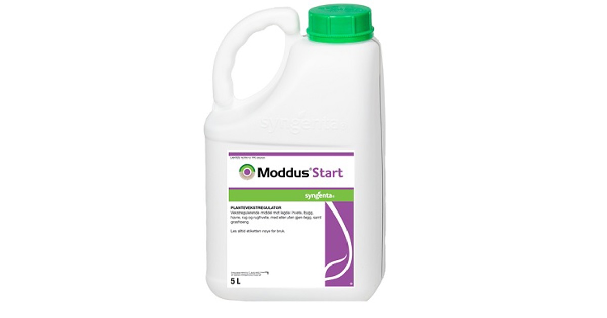 Moddus Start 5 L | Felleskjøpet