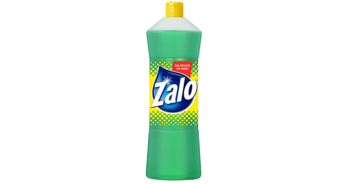 Ultra 7,5 dl | Zalo | Felleskjøpet