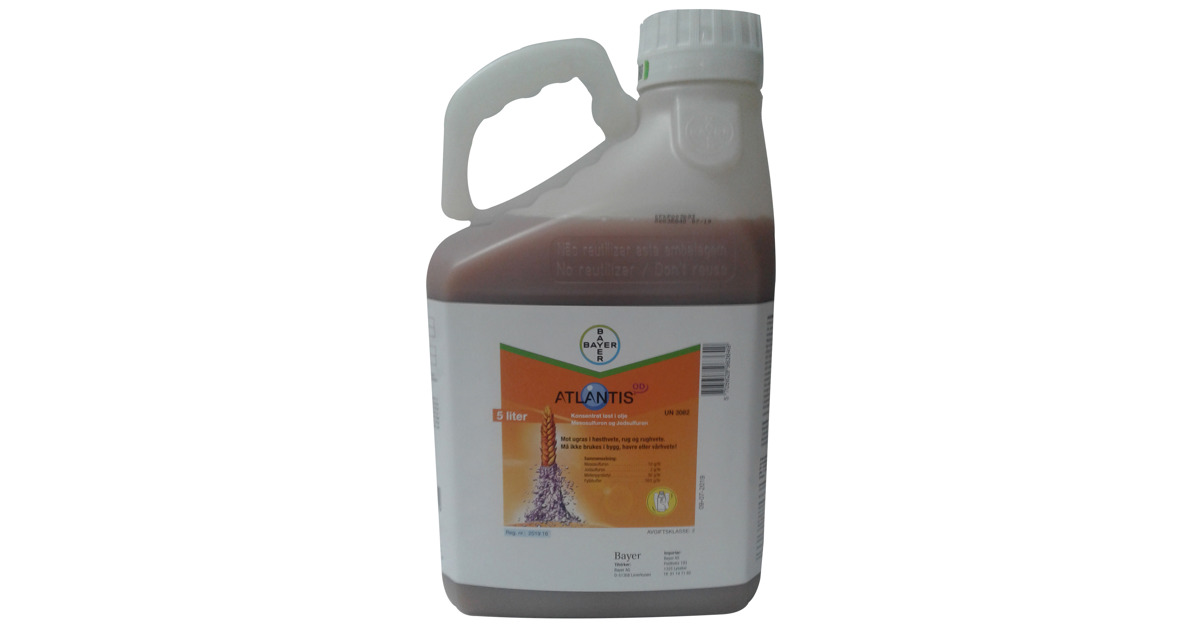 Atlantis OD 5 L | Felleskjøpet