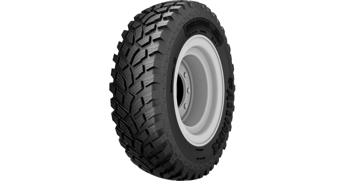 Multiuse 551 400/80R28 146D traktordekk | Alliance | Felleskjøpet