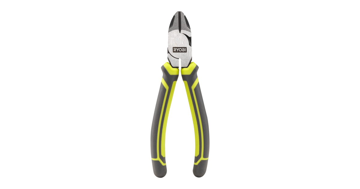Sideavbiter 160 mm | Ryobi | Felleskjøpet