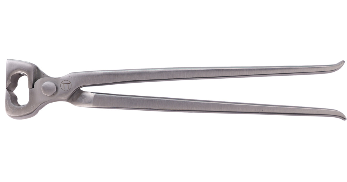 Avbitertang 14" Toten Tools | Heimer | Felleskjøpet