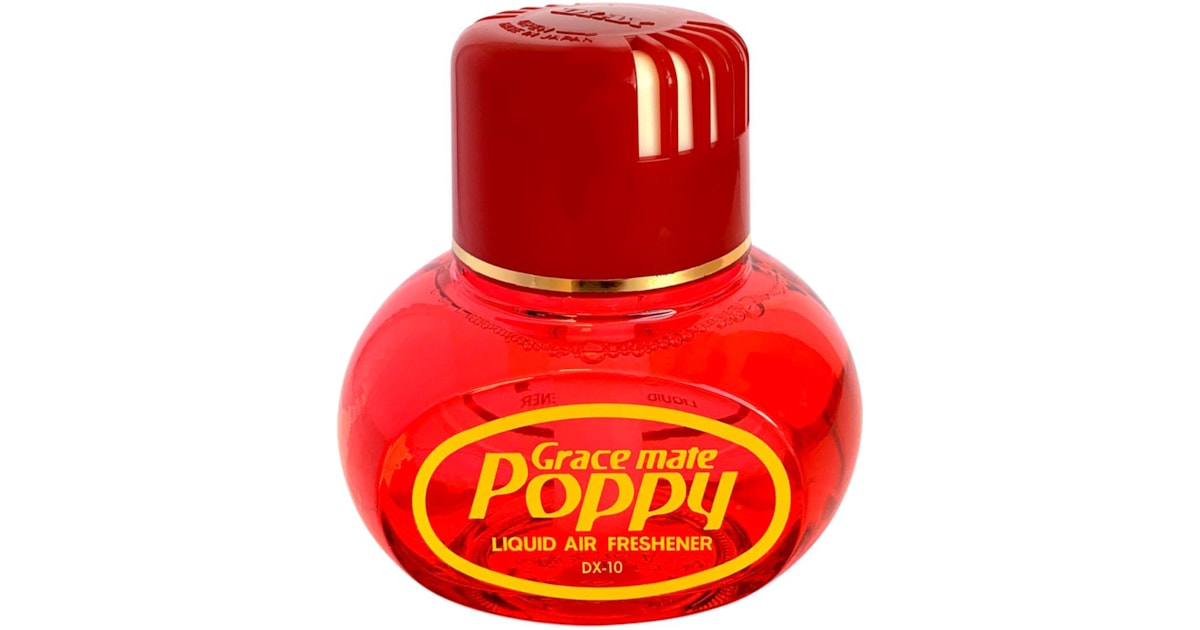 Luftfrisker orkidè 150 ml | Grace Mate Poppy | Felleskjøpet